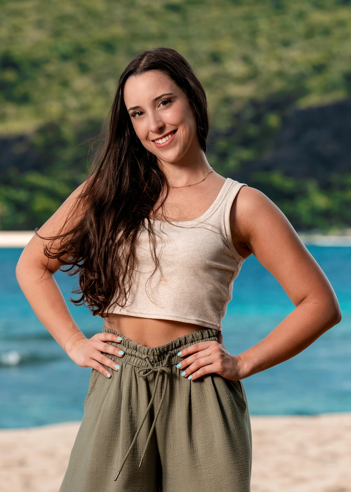Sophi Balerdi | Survivor Wiki | Fandom