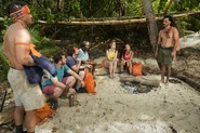 Cila | Survivor Wiki | Fandom