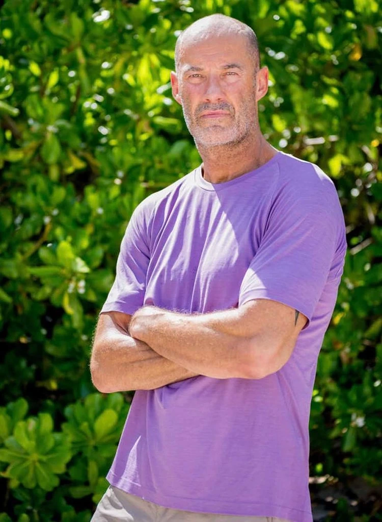 Frédéric Pignard | Survivor Wiki | Fandom