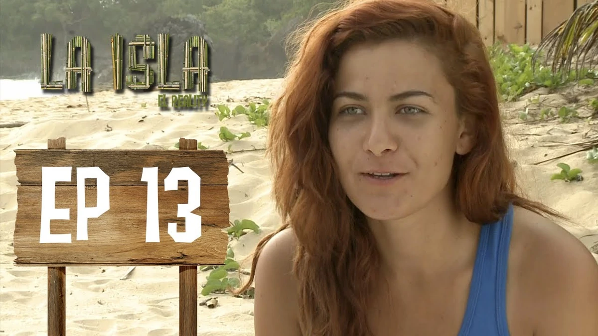 La Isla 2012: El Reality Cycle 4 | Survivor Wiki | Fandom