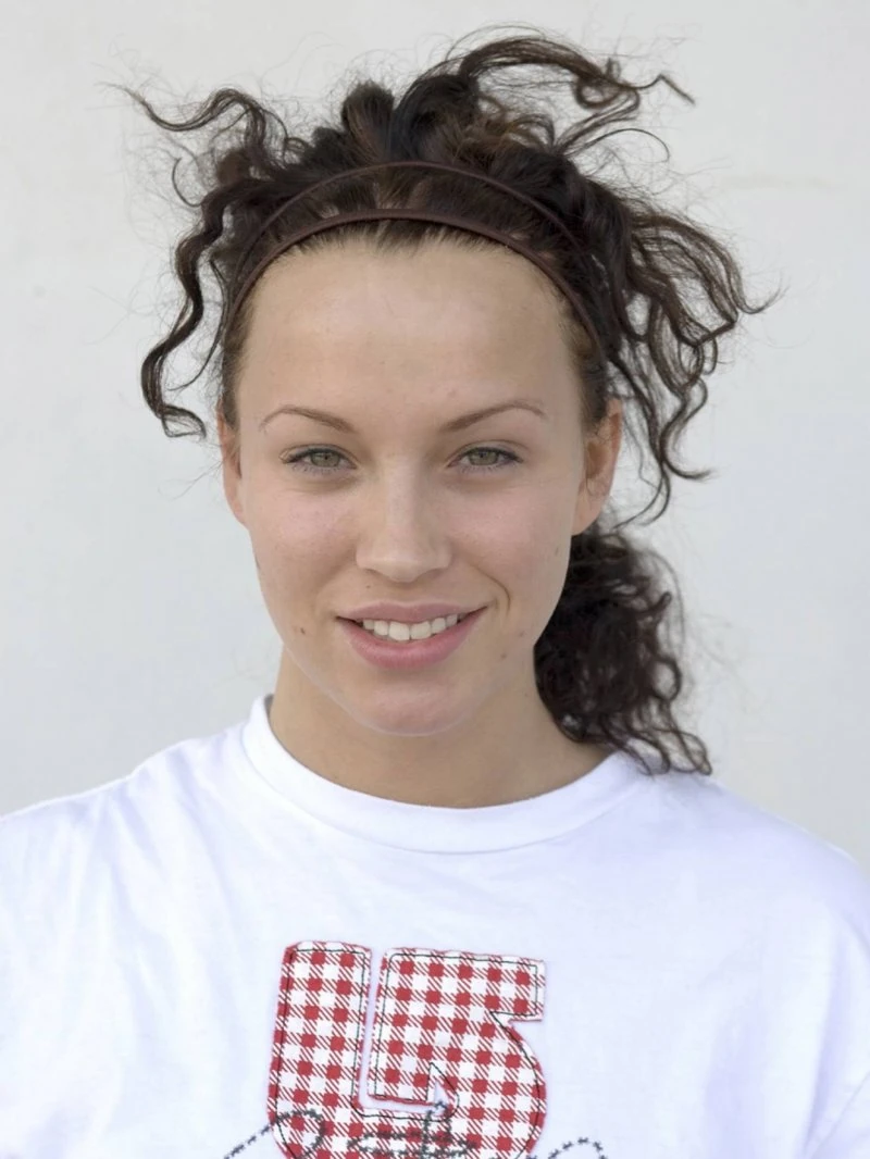 Connie Thorbjørnsen | Survivor Wiki | Fandom