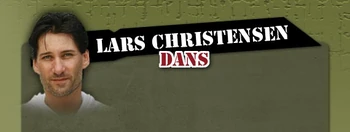 Lars Christensen | Survivor Wiki | Fandom