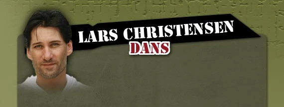 Lars Christensen | Survivor Wiki | Fandom