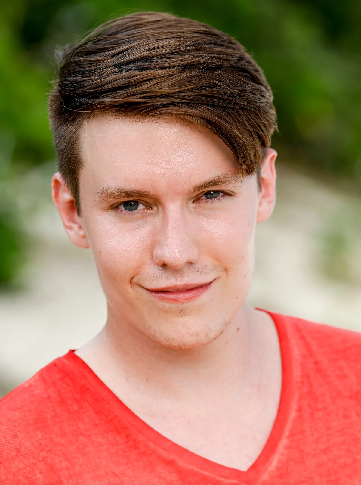 Donathan Hurley/Gallery | Survivor Wiki | Fandom