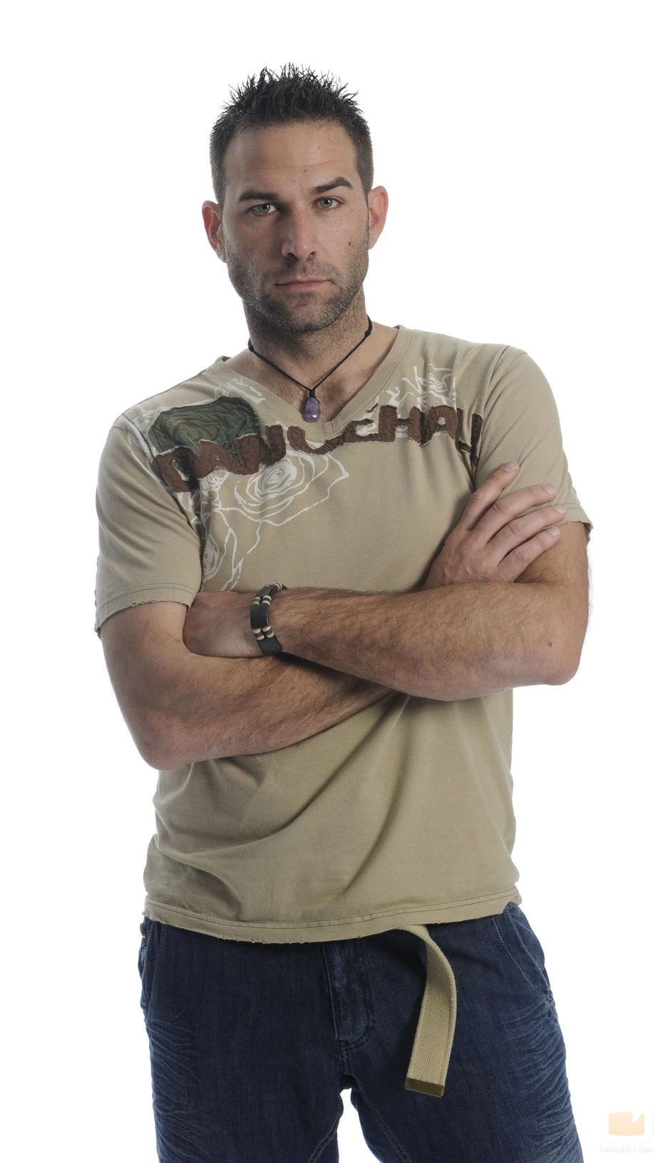 Víctor Roldán/Gallery | Survivor Wiki | Fandom