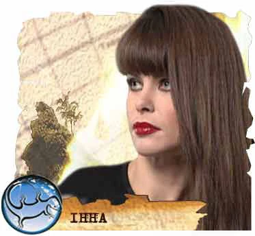 Inna Gomes | Survivor Wiki | Fandom