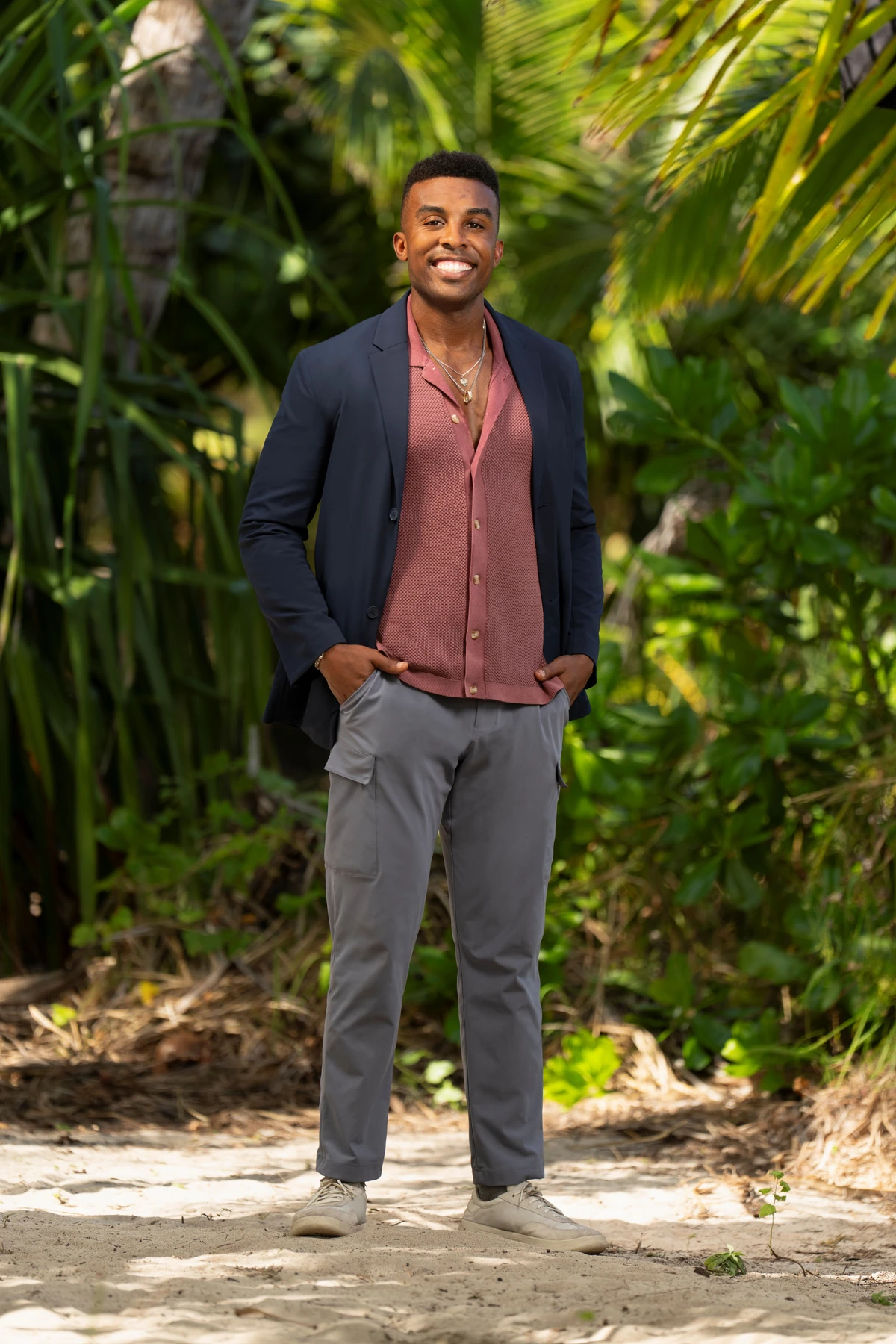 Kyle Fraser | Survivor Wiki | Fandom