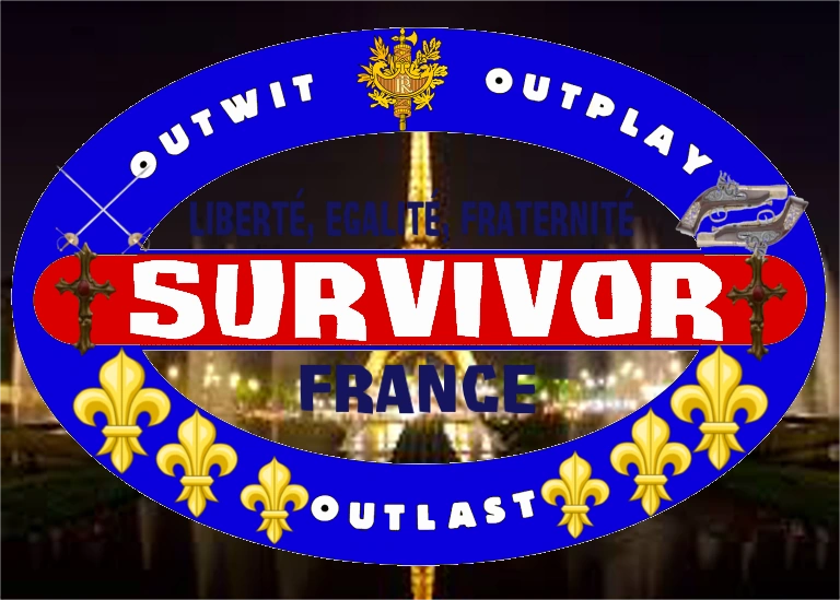 User blog:GabrielJohn/Custom Logo Set 2 | Survivor Wiki | Fandom