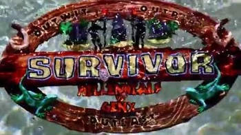 Survivor: Millennials vs. Gen X | Survivor Wiki | Fandom