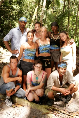 Ulong | Survivor Wiki | Fandom