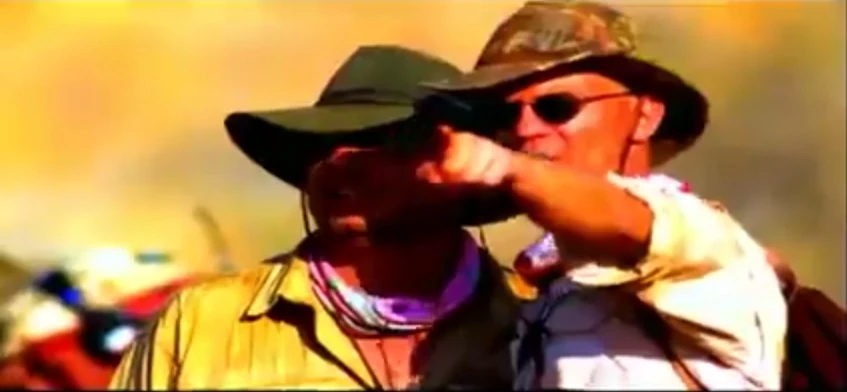 Frank Garrison/Gallery | Survivor Wiki | Fandom