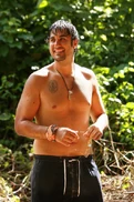 Mikey Bortone/Gallery | Survivor Wiki | Fandom