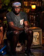 Rocksroy Bailey/Gallery | Survivor Wiki | Fandom