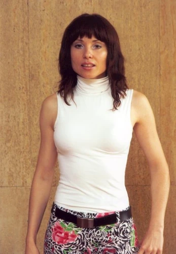 Stanka Nikleva | Survivor Wiki | Fandom