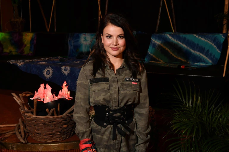 Janni Hussi | Survivor Wiki | Fandom