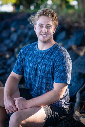 Mike Venter | Survivor Wiki | Fandom