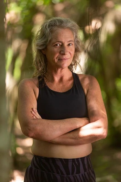 Tania Copeland | Survivor Wiki | Fandom