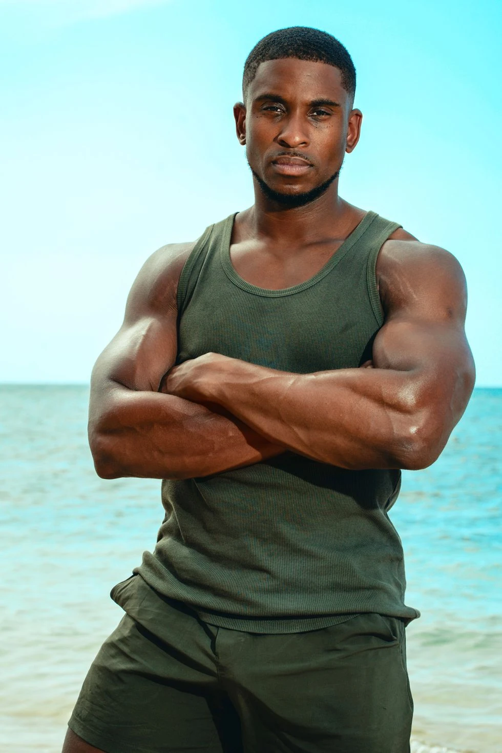 Nathan Dyke | Survivor Wiki | Fandom