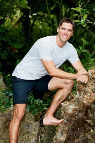 Simon Black/Gallery | Survivor Wiki | Fandom