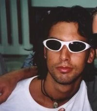 Maurice (Gestrandet) | Survivor Wiki | Fandom