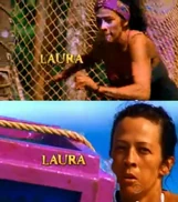 Laura Morett/Gallery | Survivor Wiki | Fandom