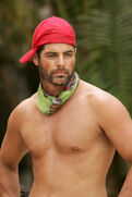 Boo Bernis/Gallery | Survivor Wiki | Fandom