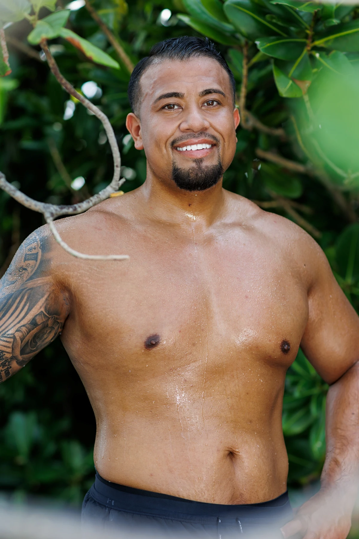 Hadi Ismail | Survivor Wiki | Fandom
