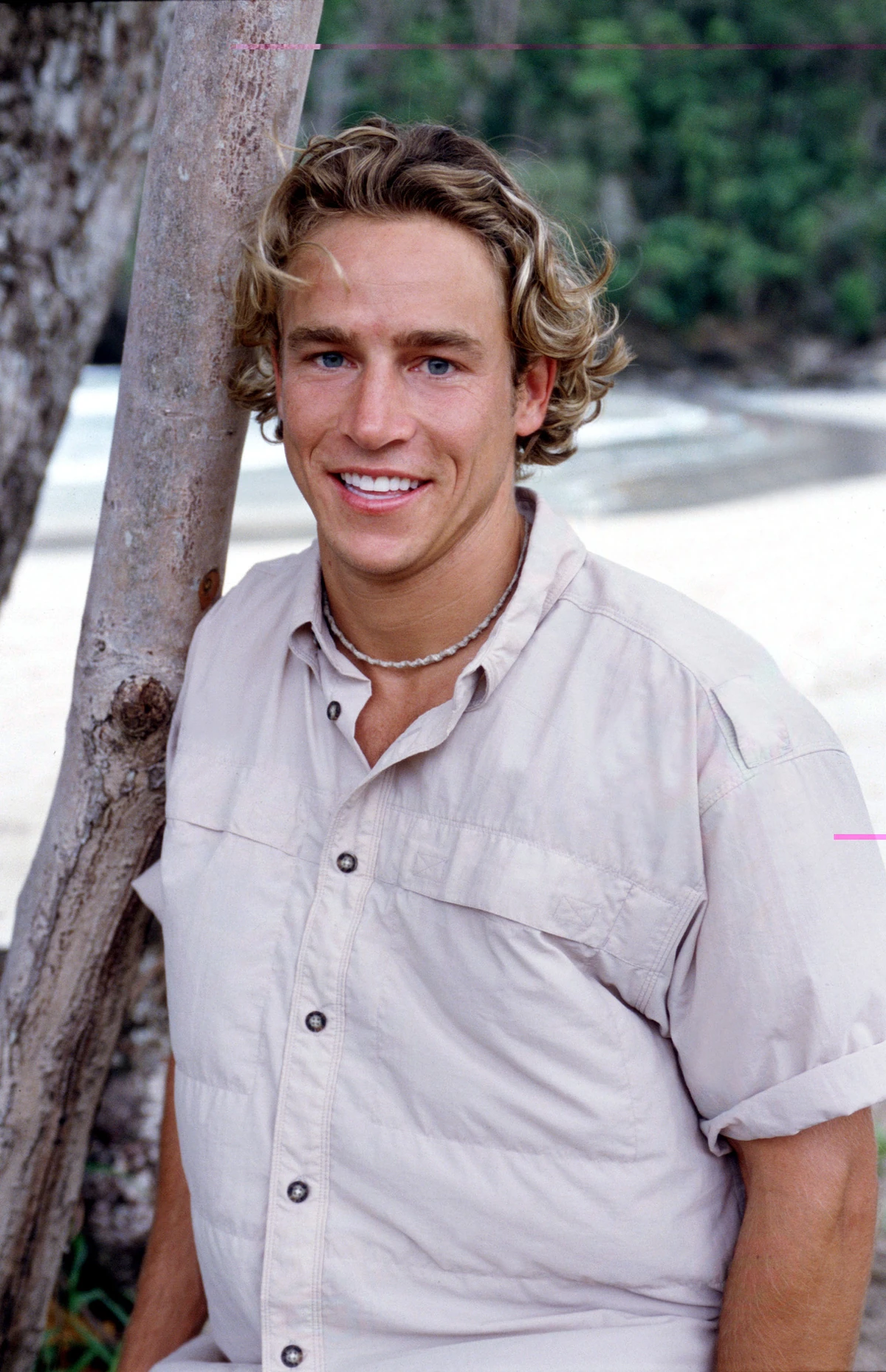 Jed Hildebrand/Gallery | Survivor Wiki | Fandom