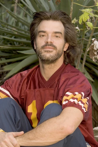 Shane Powers | Survivor Wiki | Fandom