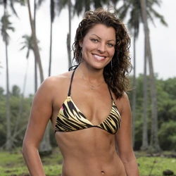 Carin Collins Bikini