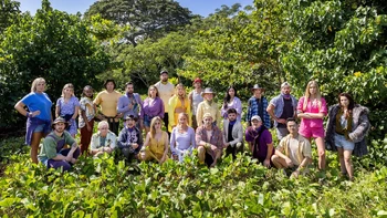 Australian Survivor: Heroes v Villains | Survivor Wiki | Fandom