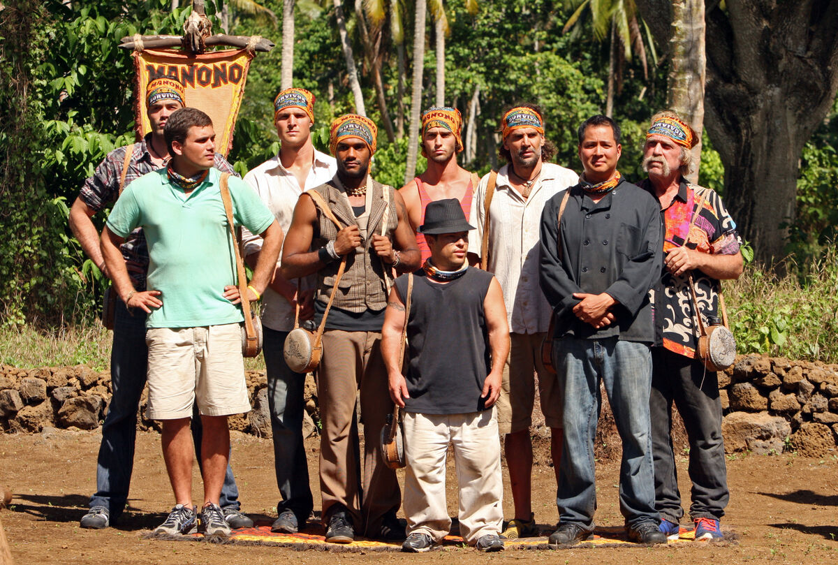 Manono | Survivor Wiki | Fandom Manono | Survivor Wiki | Fandom
