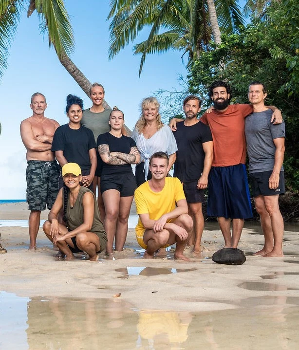 North Team | Survivor Wiki | Fandom