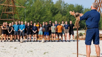 Robinson Ekspeditionen 2023 | Survivor Wiki | Fandom