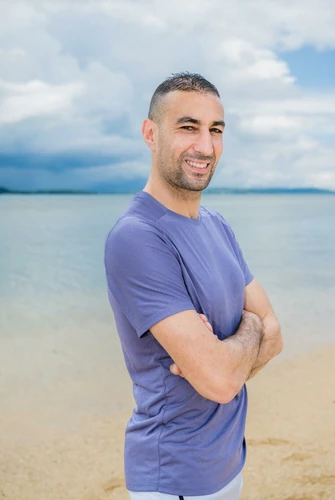 Amri Madani | Survivor Wiki | Fandom