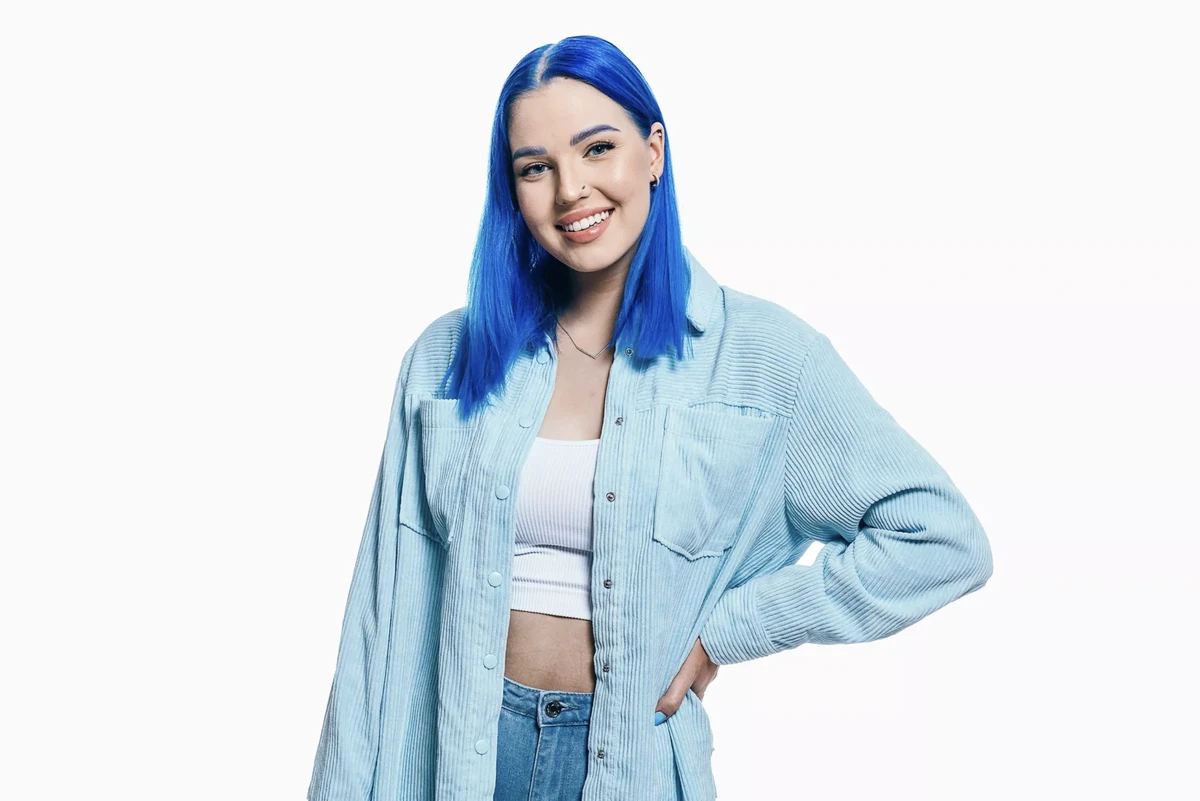 Tuuli Oikarinen | Survivor Wiki | Fandom