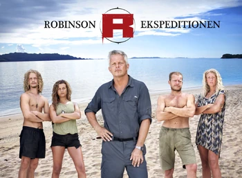 Robinson Ekspeditionen 2017 | Survivor Wiki | Fandom