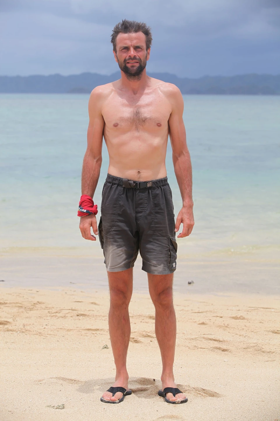 David Chaloupský | Survivor Wiki | Fandom