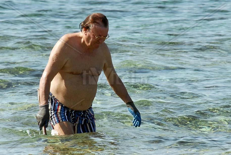 Leone Di Lernia | Survivor Wiki | Fandom