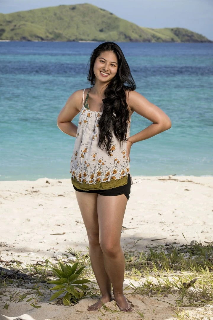 Simone Nguyen/Gallery | Survivor Wiki | Fandom