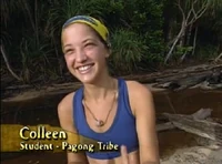 Colleen Haskell/Gallery | Survivor Wiki | Fandom