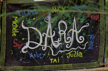 Dara | Survivor Wiki | Fandom