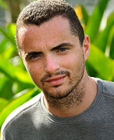 Anthony Parra | Survivor Wiki | Fandom