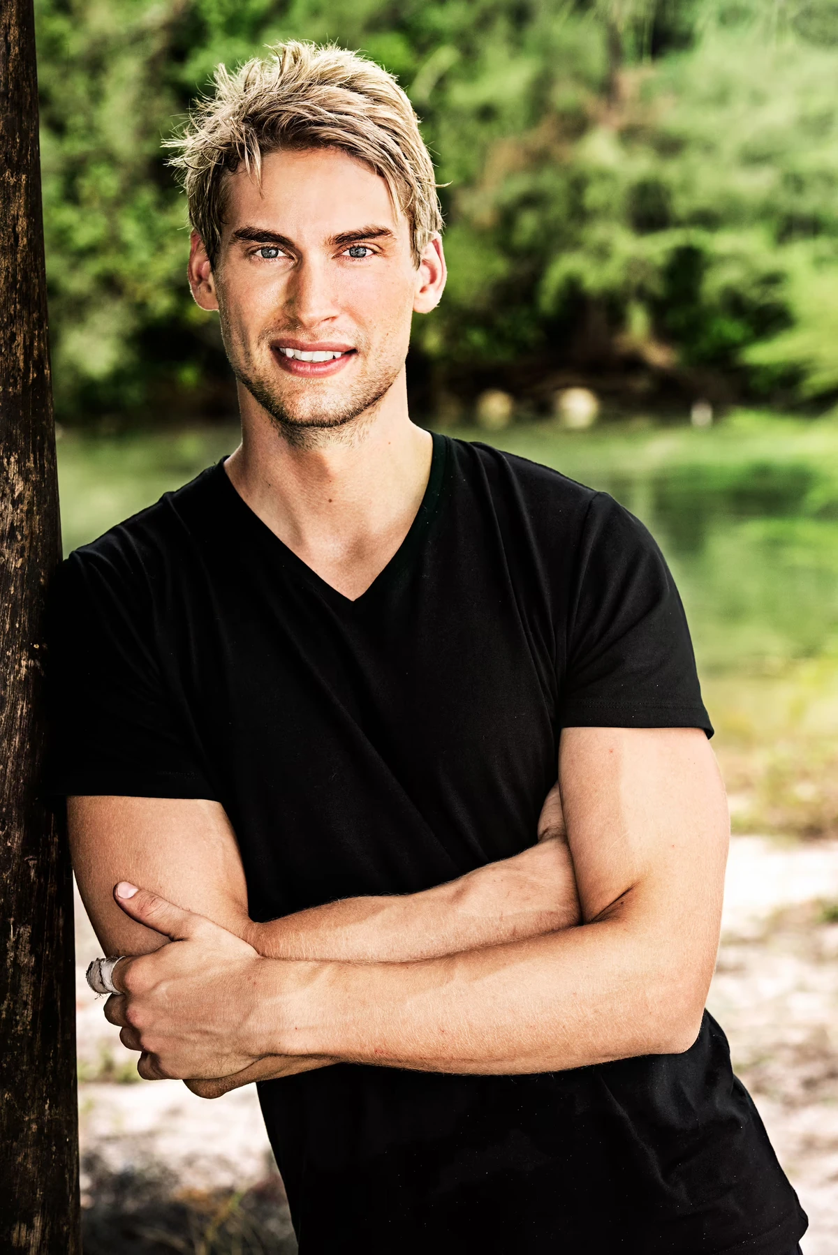 Robin Malmström | Survivor Wiki | Fandom