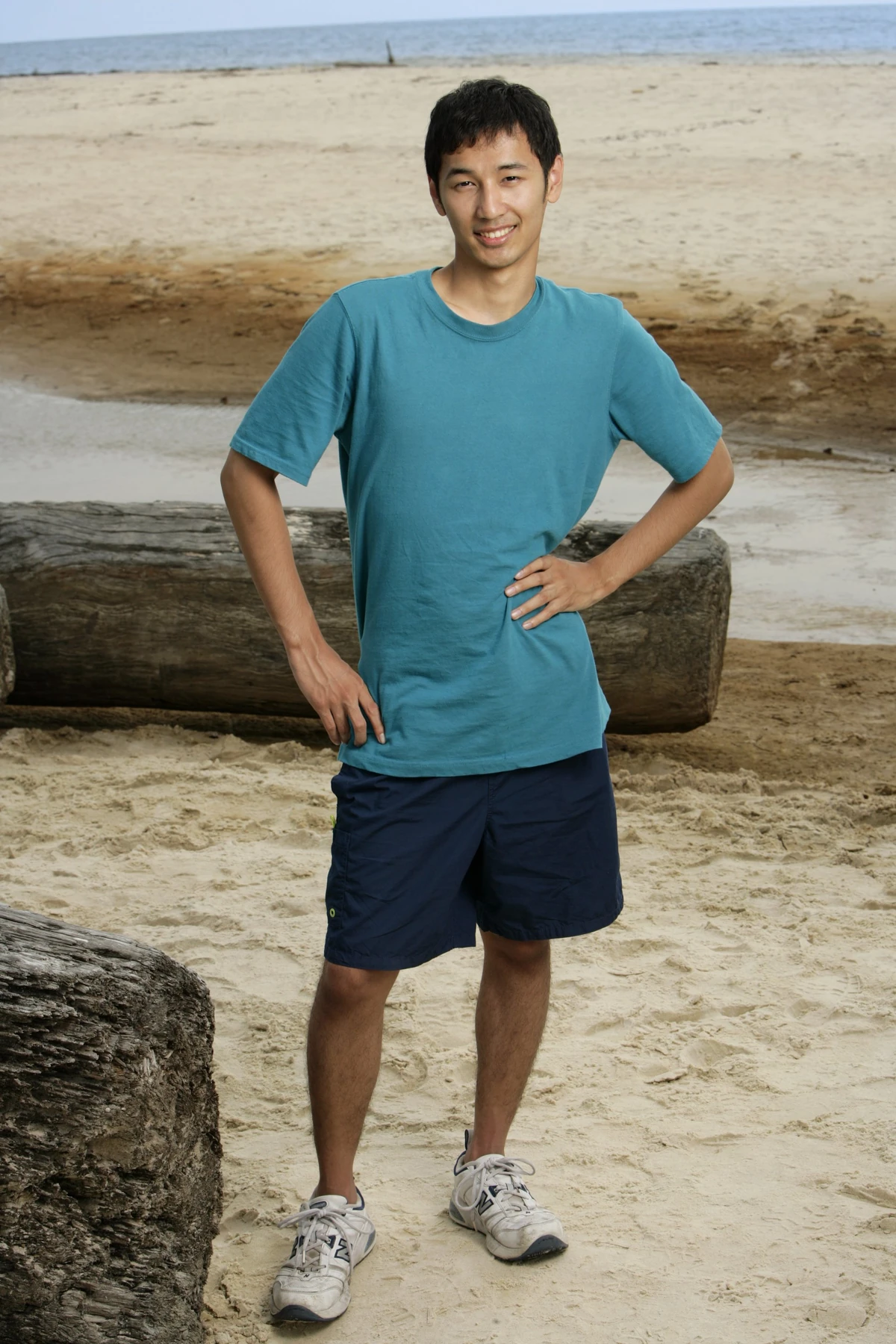 Ken Hoang | Survivor Wiki | Fandom
