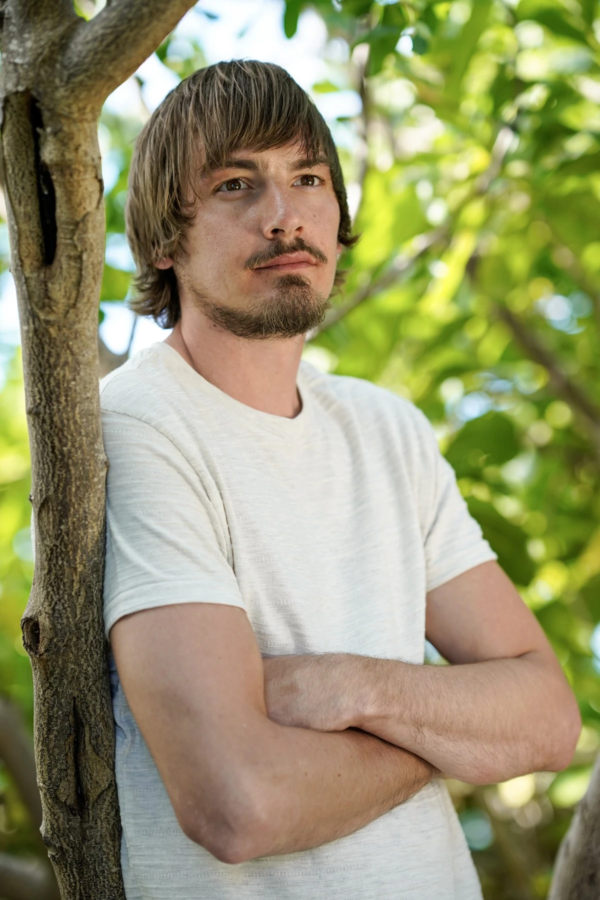 Kyle Ostwald/Gallery | Survivor Wiki | Fandom