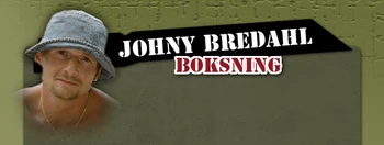 Johnny Bredahl | Survivor Wiki | Fandom