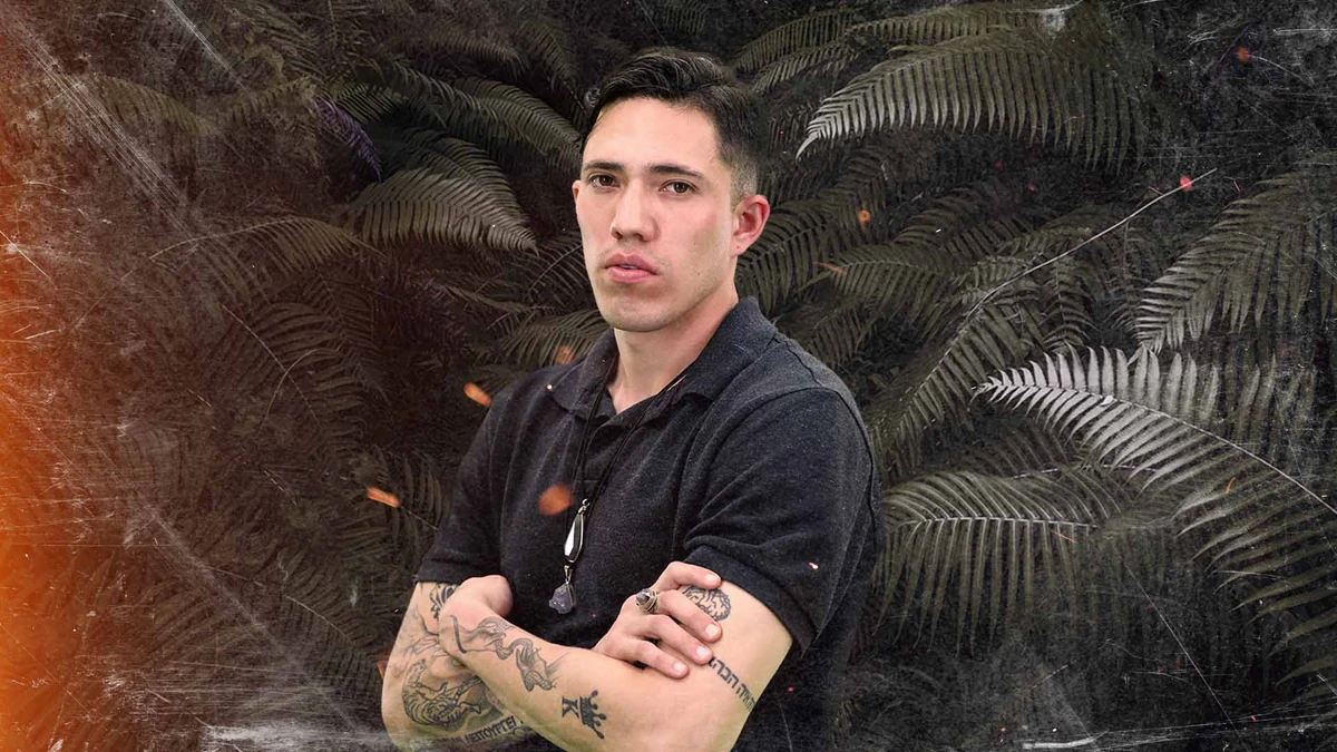 Osky Tlatelpa | Survivor Wiki | Fandom