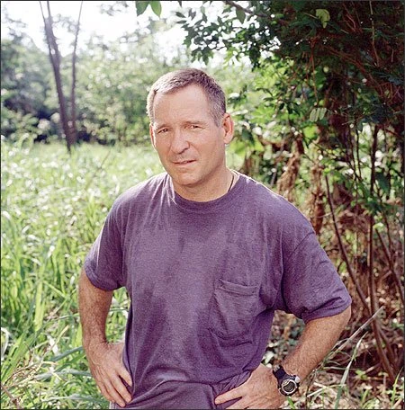 Roger Sexton/Gallery | Survivor Wiki | Fandom