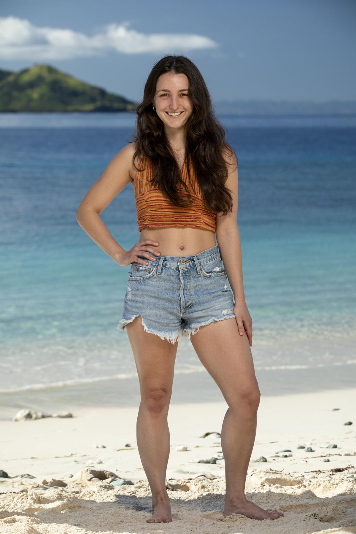Maddy Pomilla | Survivor Wiki | Fandom Maddy Pomilla | Survivor Wiki | Fandom